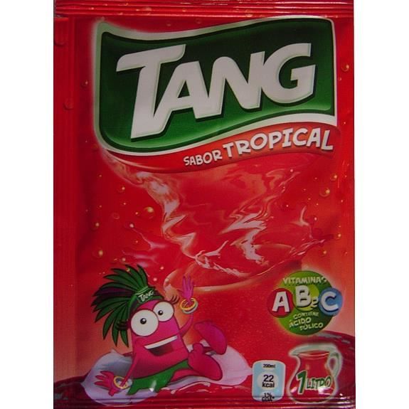 Tang tropical 30gr - Achat / Vente boisson fruit - légume Tang tropical ...