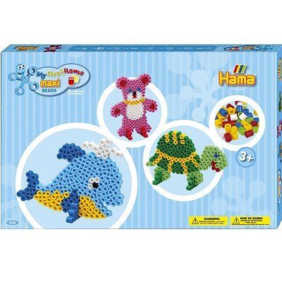 Perle hama - les bons plans de Micromonde