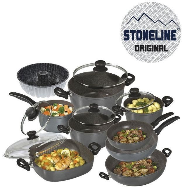 Stoneline - les bons plans de Micromonde