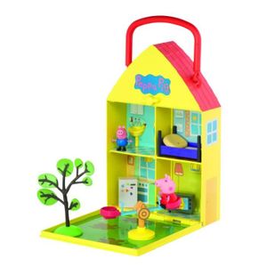Maison de peppa pig - Achat / Vente jeux et jouets pas chers