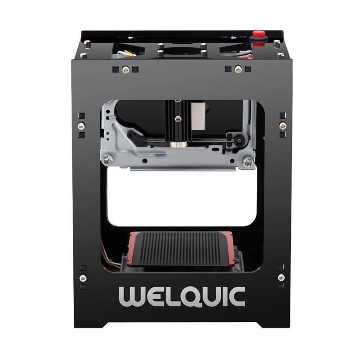 Machine gravure laser - Achat / Vente pas cher