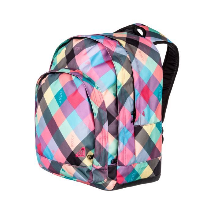 Sac a dos roxy - les bons plans de Micromonde