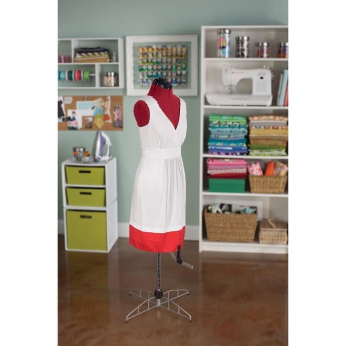 Mannequin couture - les bons plans de Micromonde