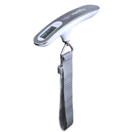 Pese valise - les bons plans de Micromonde