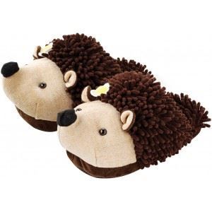 chausson fun homme
