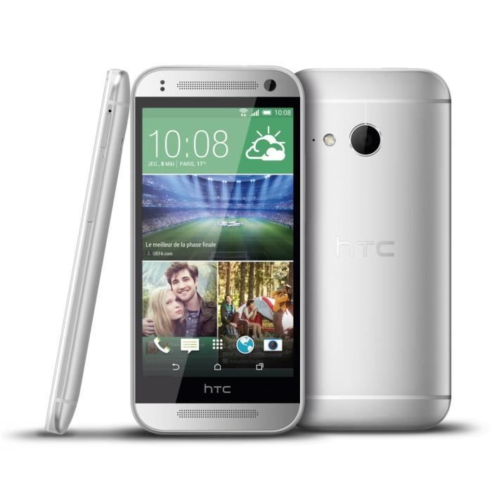 Htc one - les bons plans de Micromonde