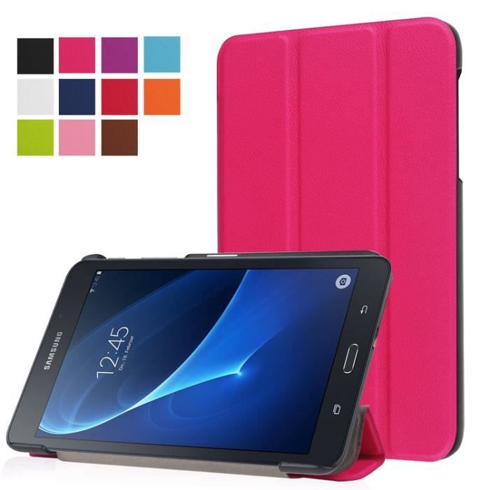 Tablette samsung rose - Achat / Vente pas cher