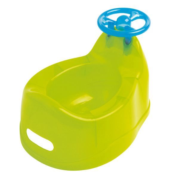 dBb Remond - Pot Bébé avec Volant - Achat / Vente pot 3167673043592 ...