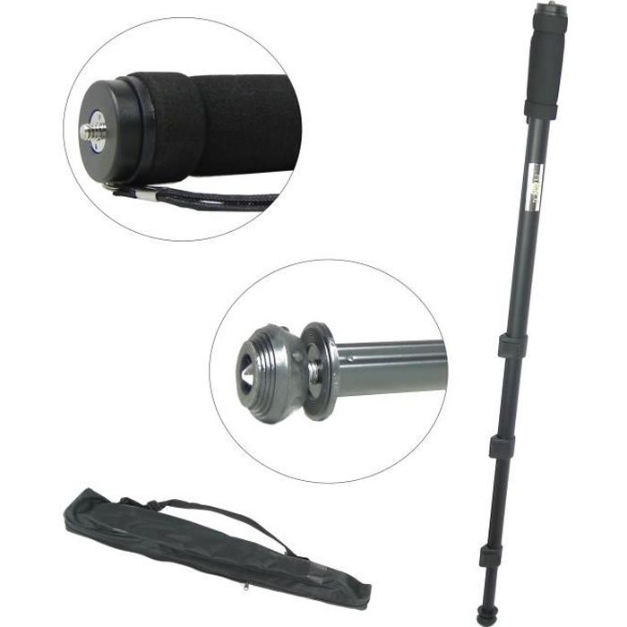 Monopode - les bons plans de Micromonde