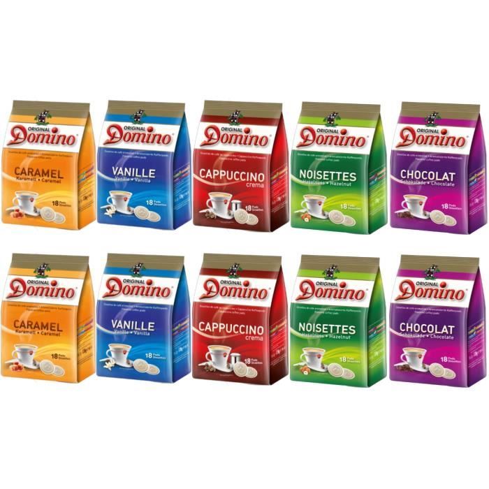 Dosette malongo - Achat / Vente pas cher