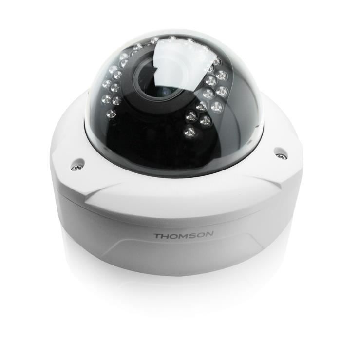 Camera de surveillance thomson - Achat / Vente pas cher