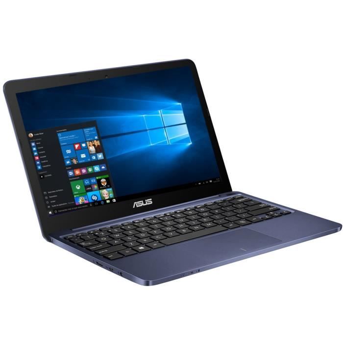 Asus portable - les bons plans de Micromonde