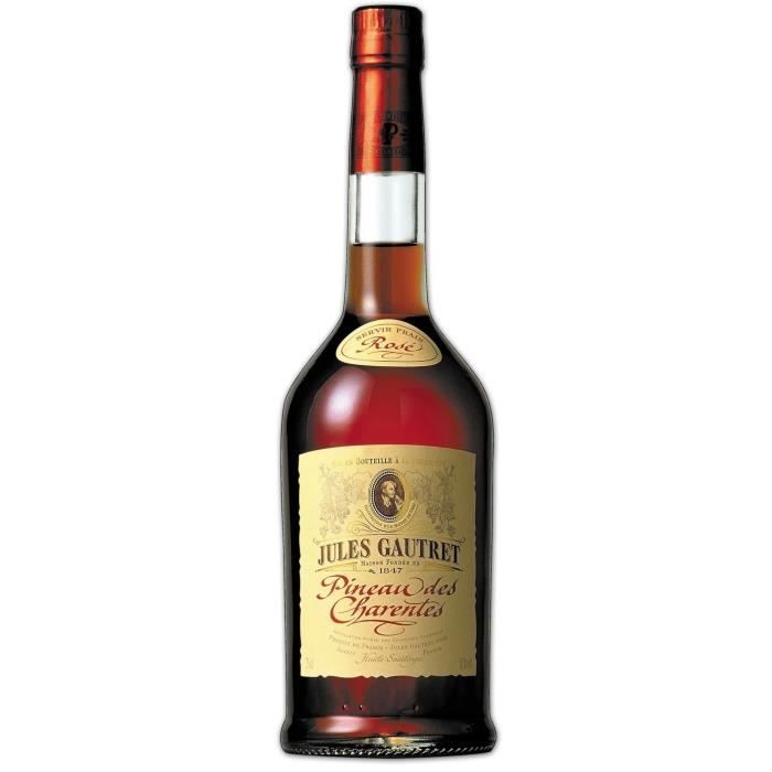 Pineau des charentes - Achat / Vente pas cher