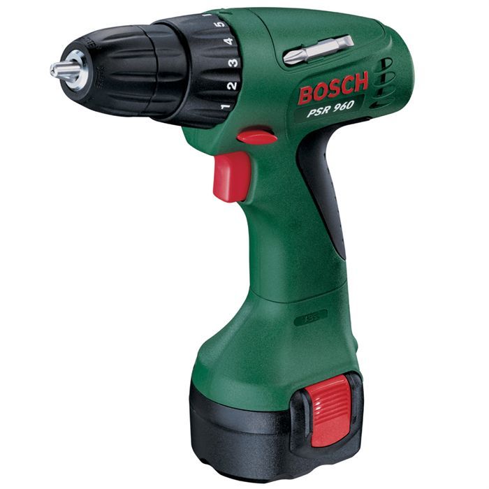 Perceuse visseuse bosch - les bons plans de Micromonde