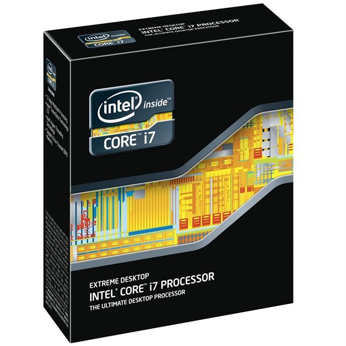 Core i7 - les bons plans de Micromonde