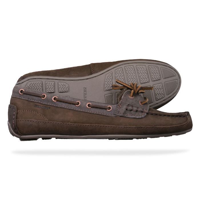 Sebago - les bons plans de Micromonde
