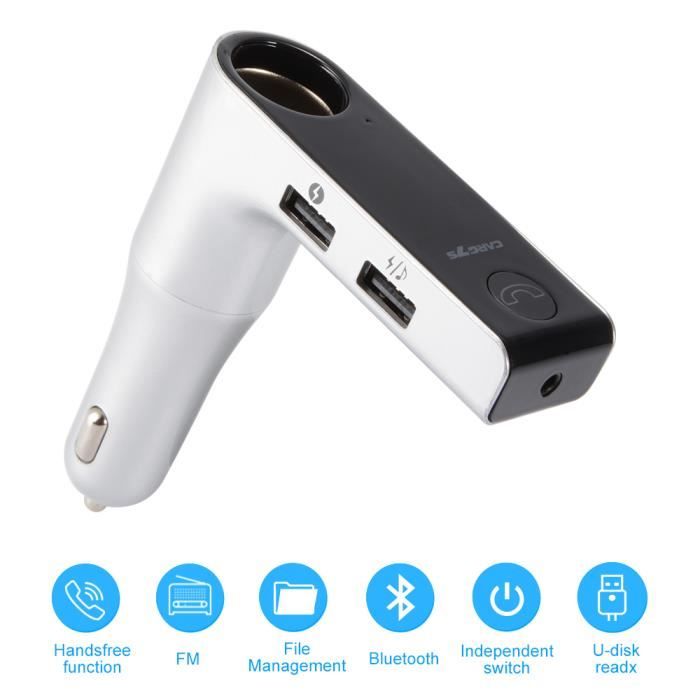 Kit usb voiture : Infos et ressources