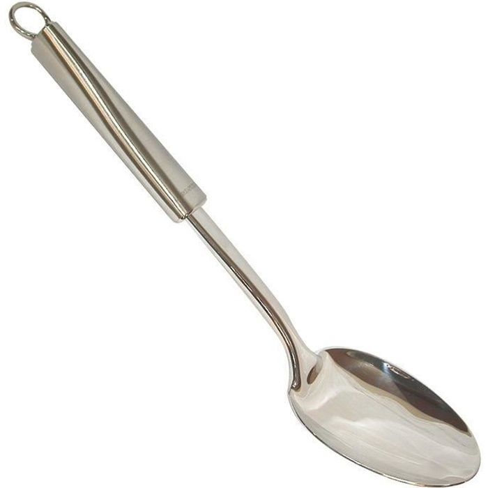 Cuillère à servir - inox - Achat / Vente louche Cuillère à servir ...