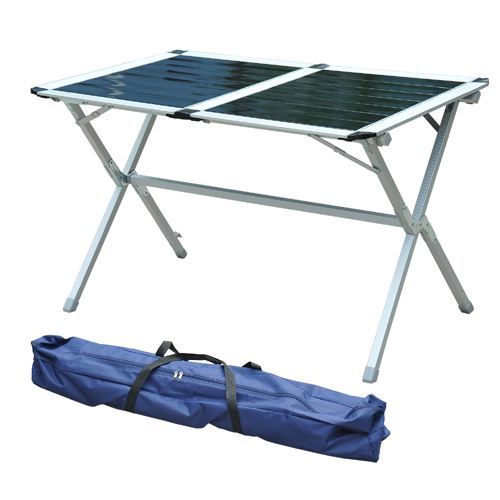 Table camping - les bons plans de Micromonde