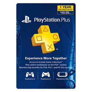 Carte PSN PS4 - Achat / Vente pas cher - Cdiscount
