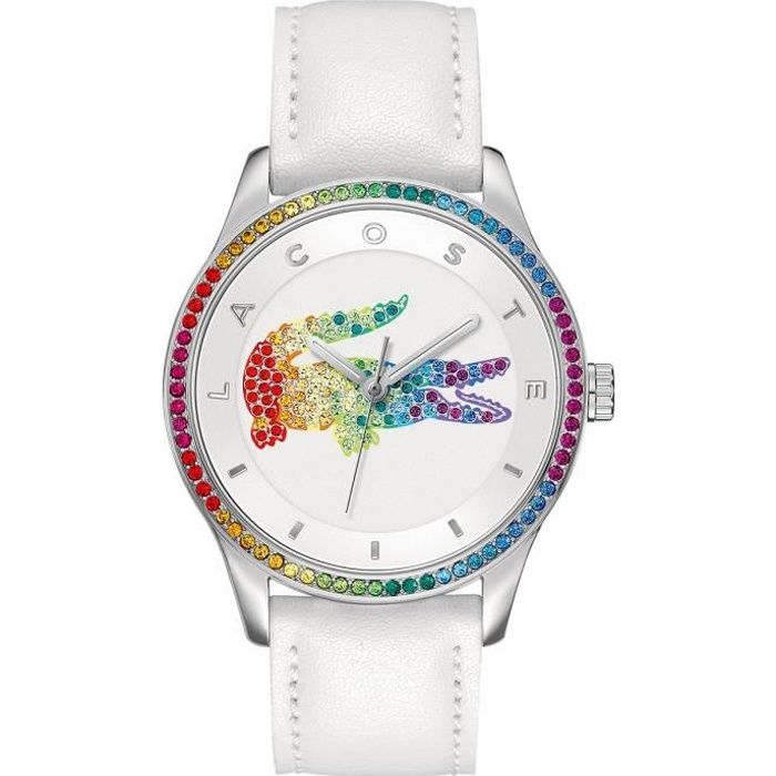 montre lacoste victoria