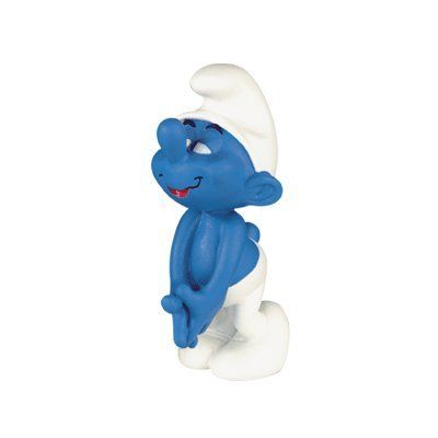 Schtroumpf timide - Achat / Vente figurine - personnage - Cdiscount