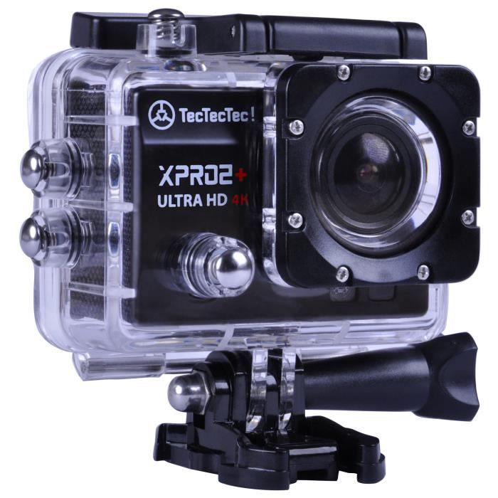 Camera sport 4k - Achat / Vente pas cher - Cdiscount