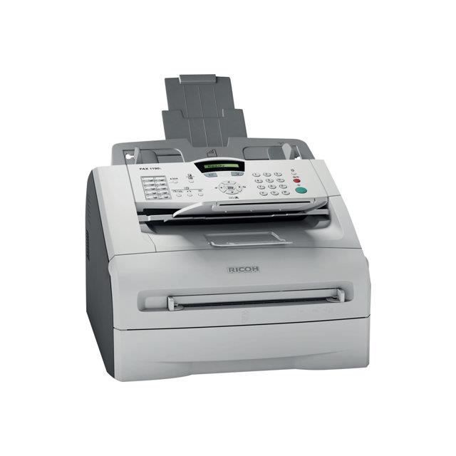 RICOH - FAX 1190L - Multifonction - Prix pas cher - Cdiscount