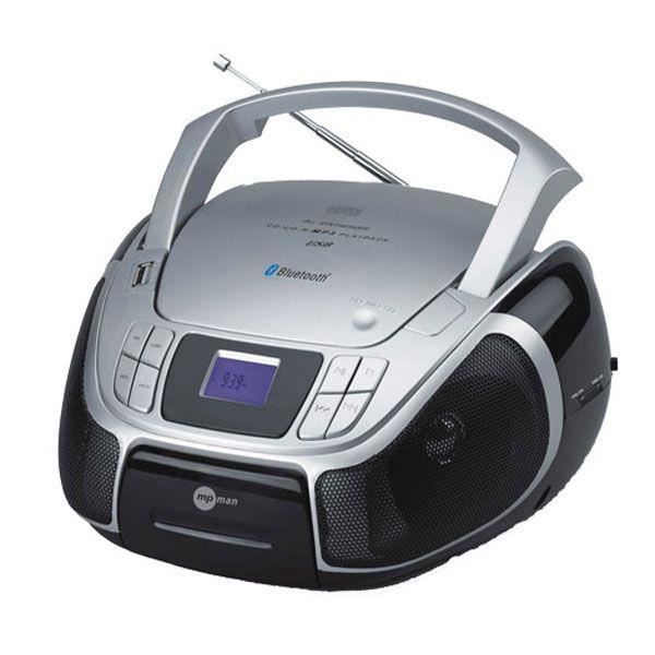 Mp3 bluetooth - les bons plans de Micromonde