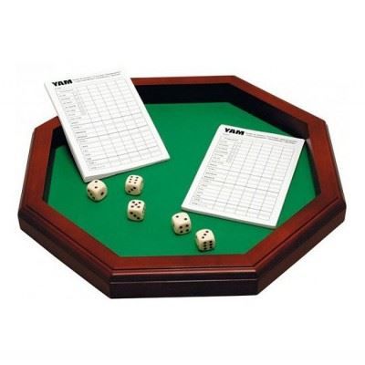 Jeu de yams - les bons plans de Micromonde