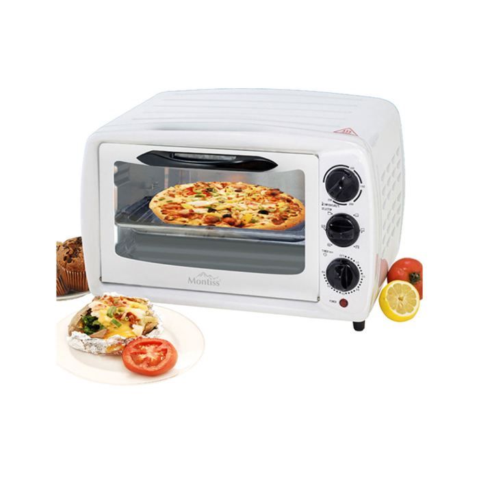 Mini four - les bons plans de Micromonde