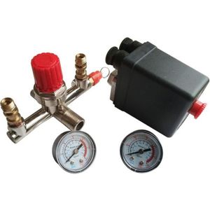 Pieces detachees compresseur - Achat / Vente pas cher