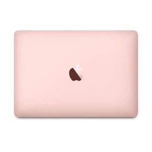 Macbook rose gold - prix pas cher - Cdiscount
