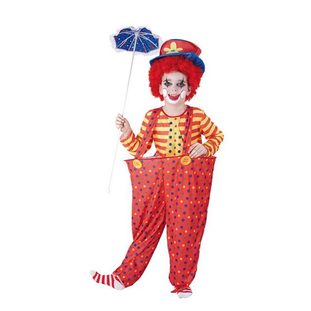Costume enfant - les bons plans de Micromonde