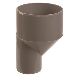 Raccord pvc 125 - Achat / Vente Raccord pvc 125 pas cher - Cdiscount