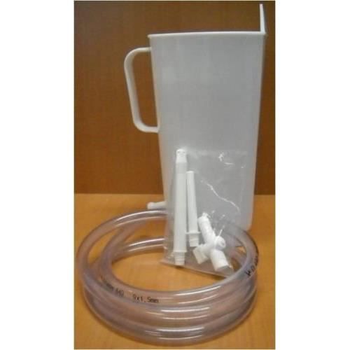 Lavement - les bons plans de Micromonde