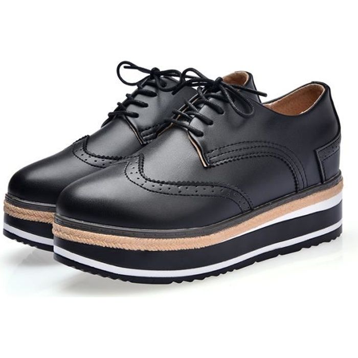 Chaussures brandalley femme - Inflictive