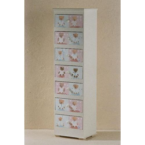 Semainier meuble - les bons plans de Micromonde