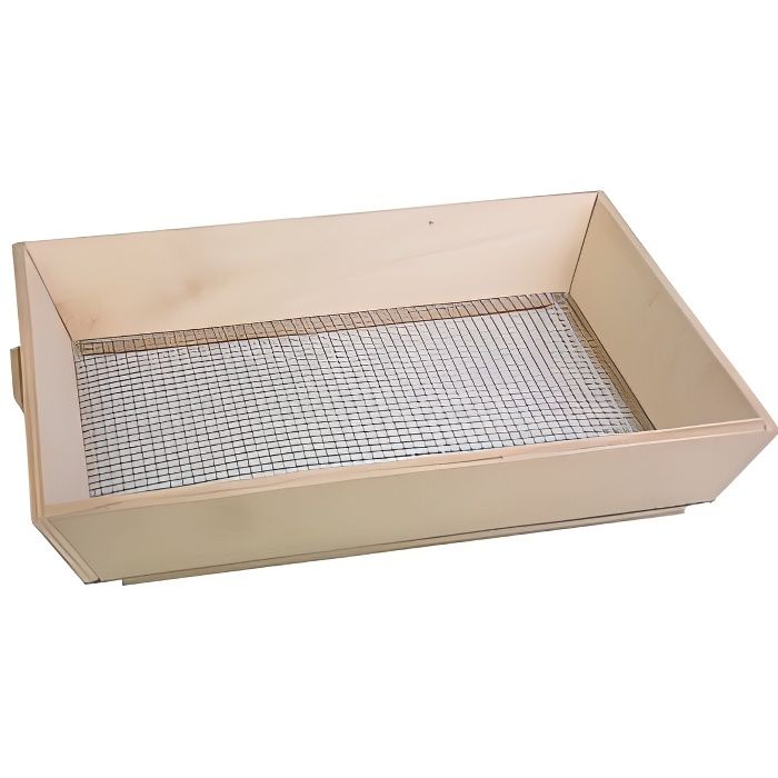 TAMIS 22 x 32cm - Achat / Vente tamis - Cdiscount