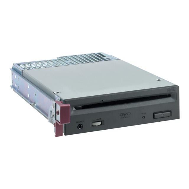 HP Rear Slimline - Lecteur de disque - combinaiso… - Achat / Vente ...