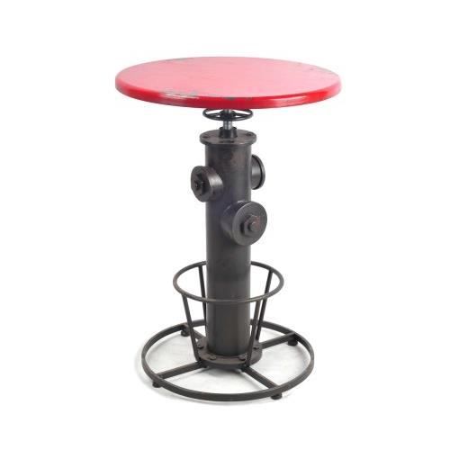 Table de bar - les bons plans de Micromonde