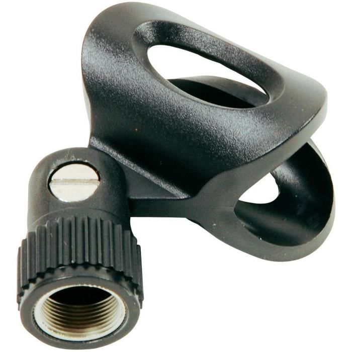 Pince pour micro 22 mm Paccs - microphone - accessoire, avis et prix ...