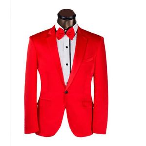 Costume homme mariage rouge - Achat / Vente Costume homme mariage rouge ...