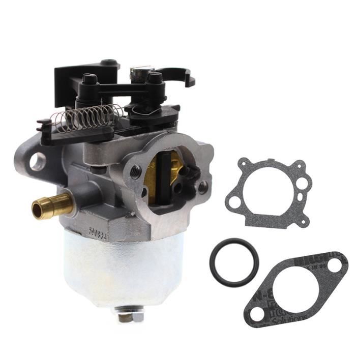 Carburateur Carb pour Briggs Stratton 796608 111000 Sélectionnez 11P000 ...