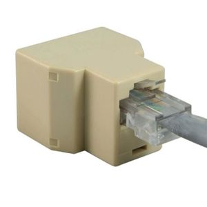 Multiprise ethernet - prix pas cher - Black Friday le 24/11 Cdiscount