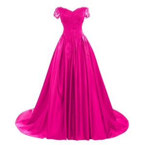Robe fushia - Achat / Vente Robe fushia pas cher - Cdiscount