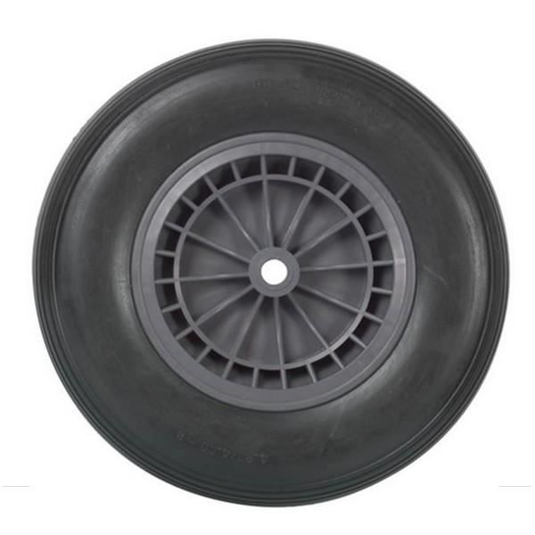 Roue 39 cm pleine Spéciale Brouette, increvable… - Achat / Vente ...