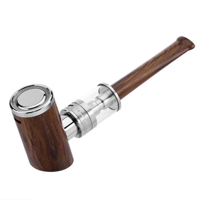Kamry K1000 Plus Tube électronique pour vapoteuse Chicha, sans nicotine ...