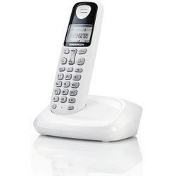 Telephone fixe D17T Blanc - Achat / Vente téléphone fixe Telephone fixe ...