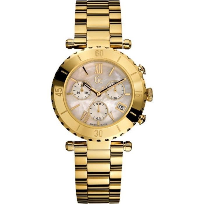 montre femme gc diver chic